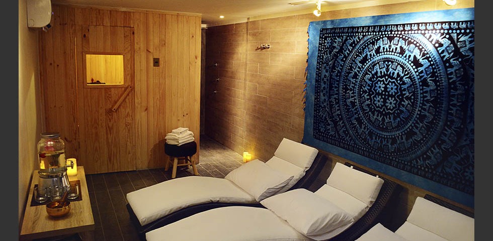 Bienvenidos a The Secret Acqua & Spa… Un Spa en Santiago, dónde podrás ...